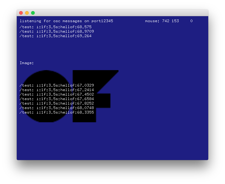 openFrameworks(v0.9.8)Examples一覧 #openFrameworks - Qiita