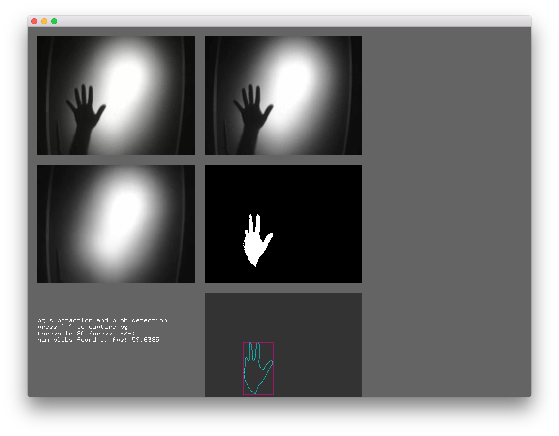 openFrameworks(v0.9.8)Examples一覧 #openFrameworks - Qiita