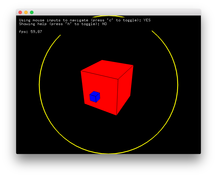 openFrameworks(v0.9.8)Examples一覧 #openFrameworks - Qiita