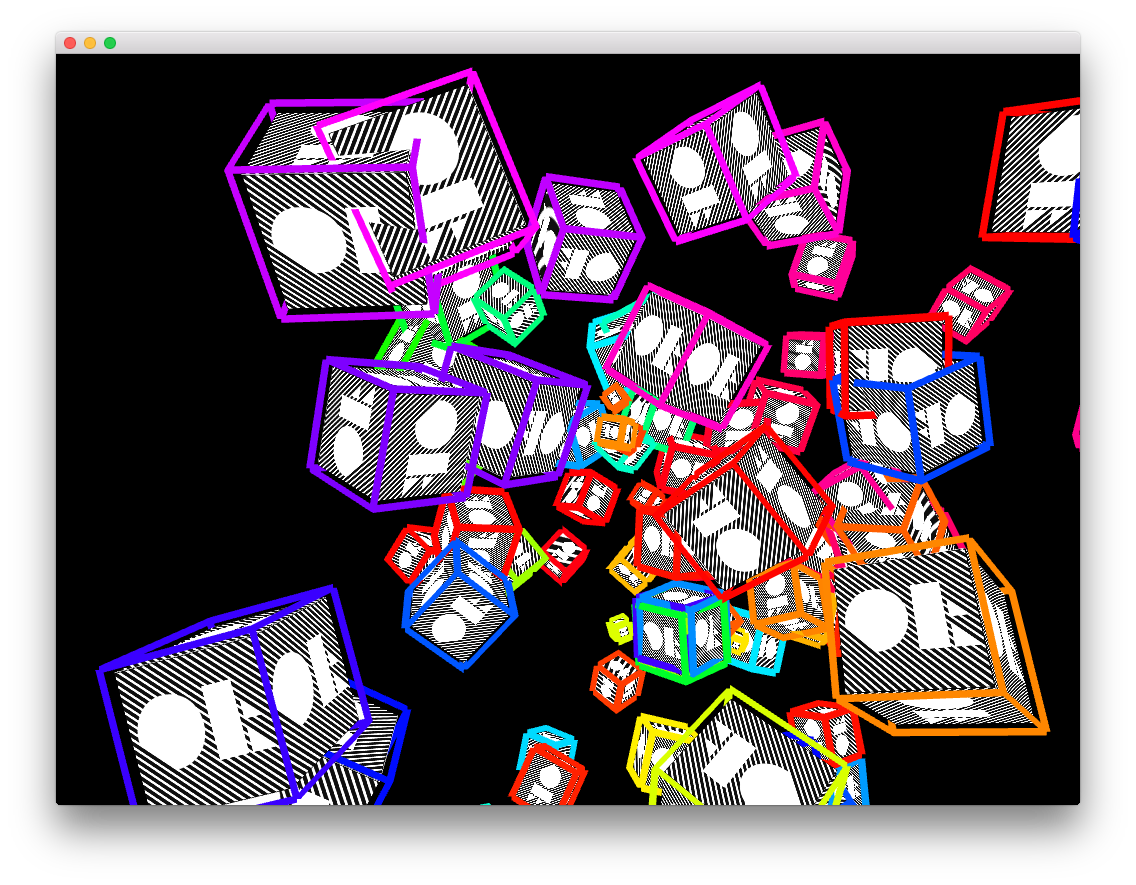 openFrameworks(v0.9.8)Examples一覧 #openFrameworks - Qiita
