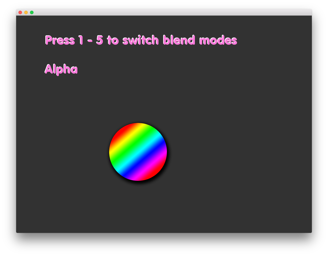 openFrameworks(v0.9.8)Examples一覧 - Qiita