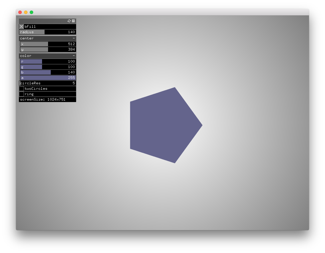 openFrameworks(v0.9.8)Examples一覧 - Qiita