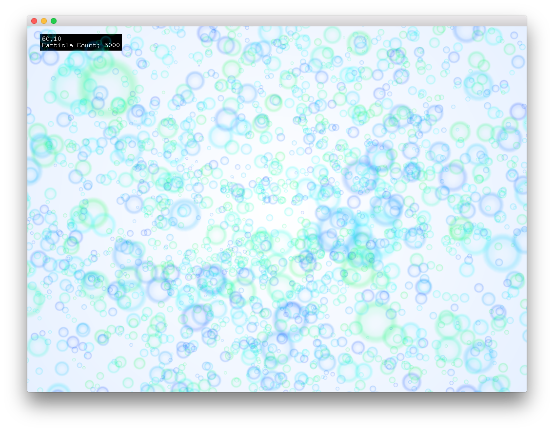 openFrameworks(v0.9.8)Examples一覧 - Qiita