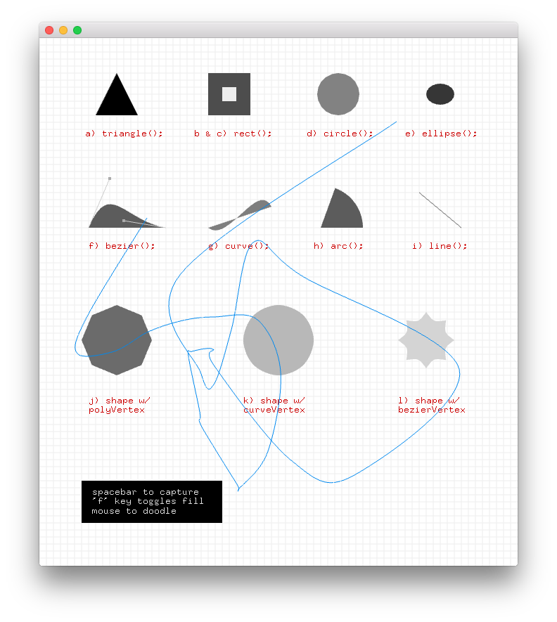openFrameworks(v0.9.8)Examples一覧 #openFrameworks - Qiita