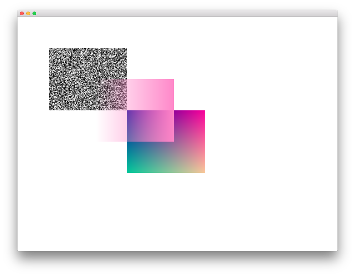 openFrameworks(v0.9.8)Examples一覧 - Qiita