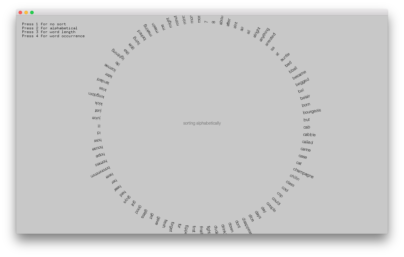 openFrameworks(v0.9.8)Examples一覧 - Qiita