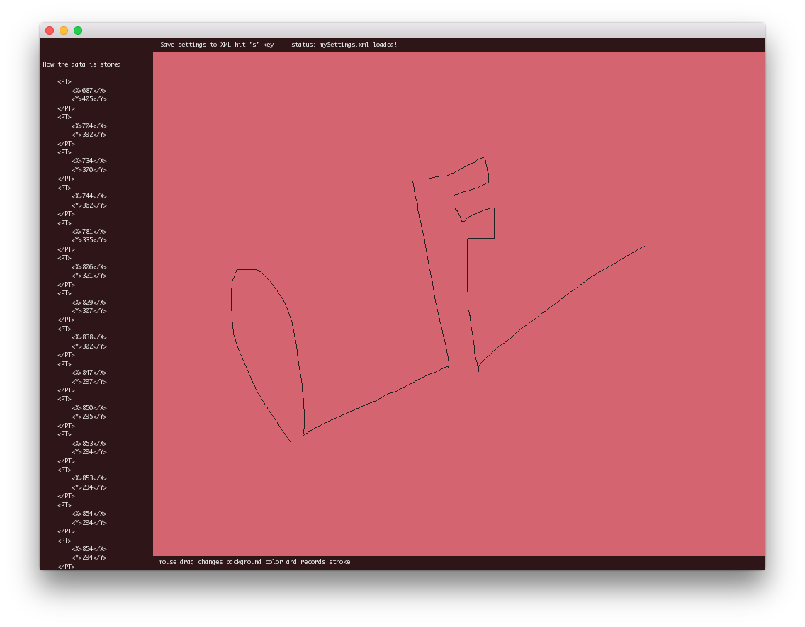 openFrameworks(v0.9.8)Examples一覧 #openFrameworks - Qiita