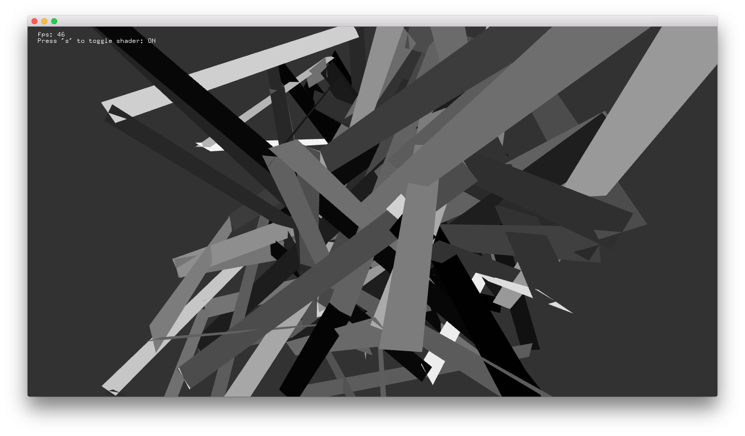 openFrameworks(v0.9.8)Examples一覧 - Qiita