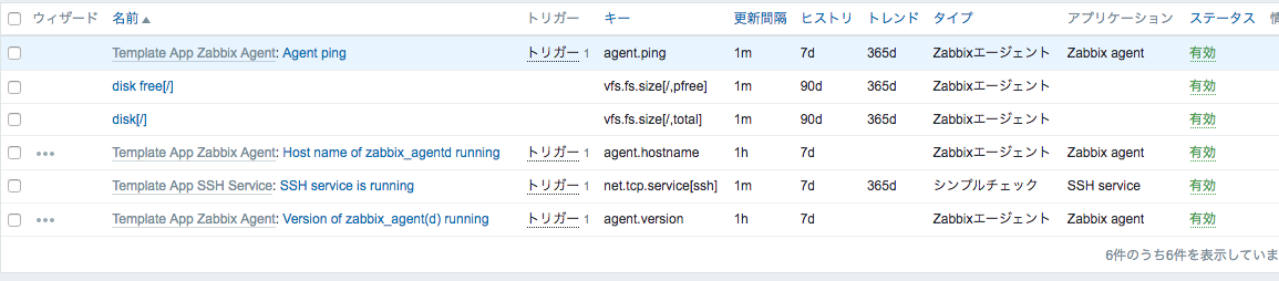 Zabbix proxyのセットアップをやる場合の勘所 #zabbix - Qiita