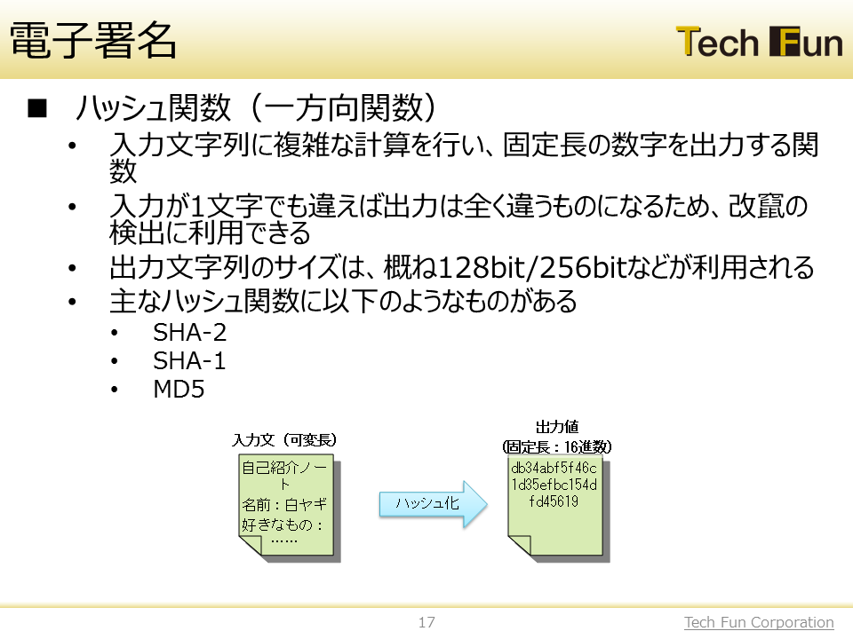 ちゃんと理解するSSL/TLS 前編 #Security - Qiita