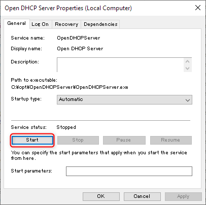 【Windows 10】非Server EditionでDHCPサーバを構築する【DHCP】 #Network - Qiita