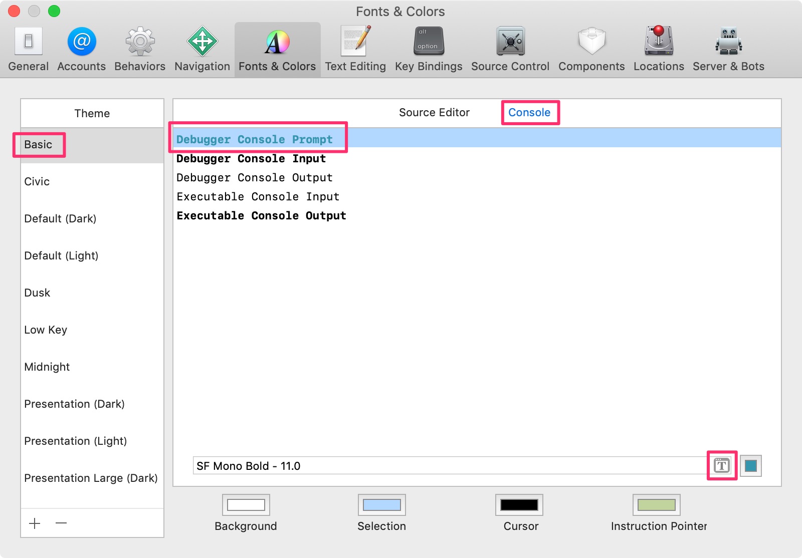 Xcodeのオススメ初期セットアップ #Mac - Qiita