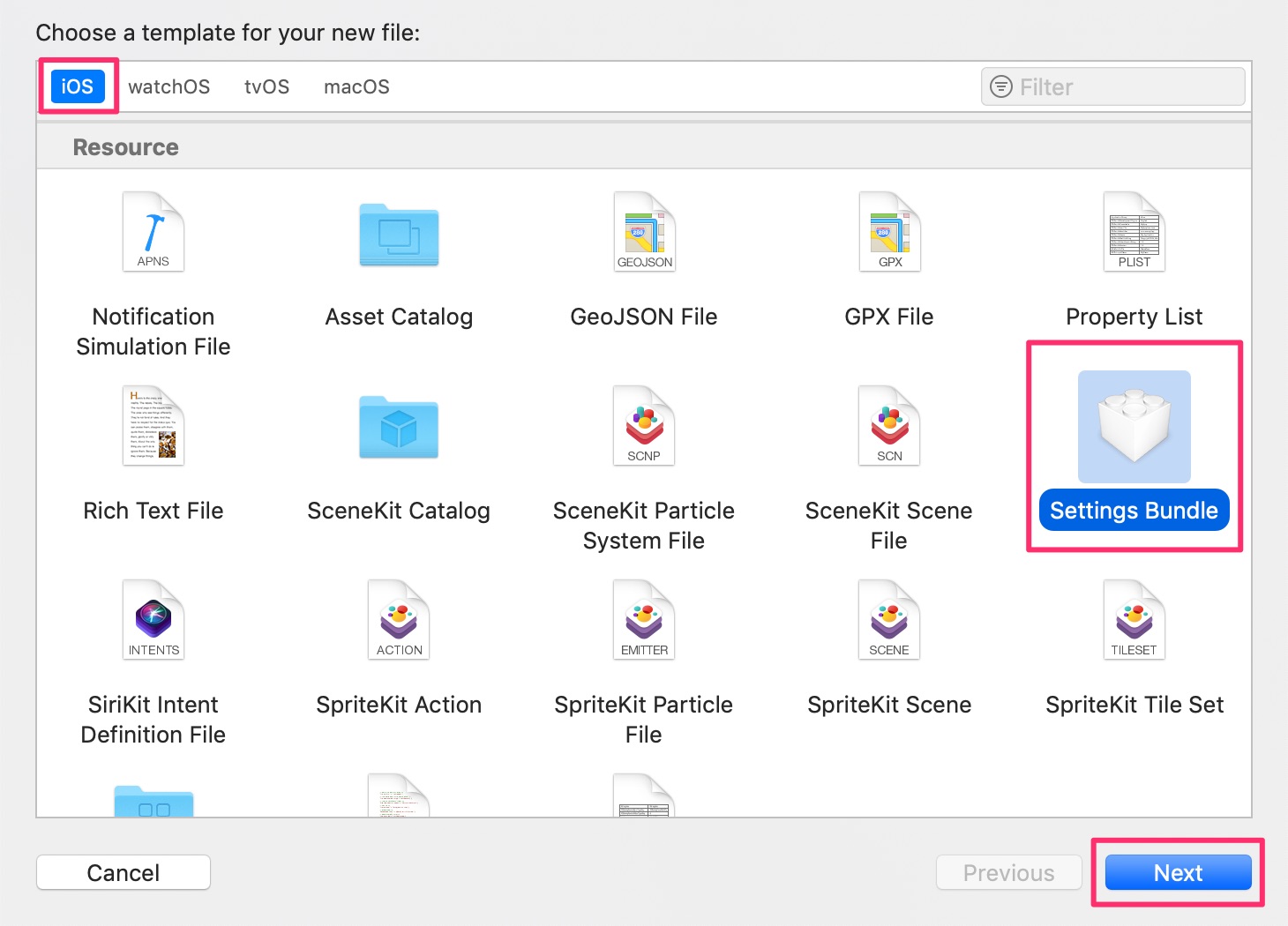 OSSのライセンスを設定アプリ内に表示する方法(Obj-C・Swift共通) #iOS - Qiita