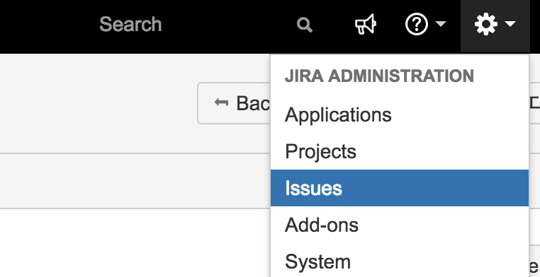 JIRAで課題タイプを追加する #jira - Qiita