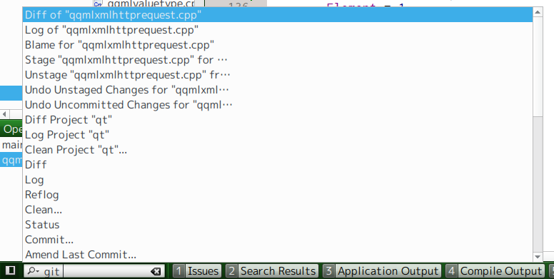 Qt Creator を便利に使いこなそう Qtcreator Qiita
