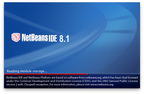 NetBeansをソースからビルドする #JavaEE - Qiita