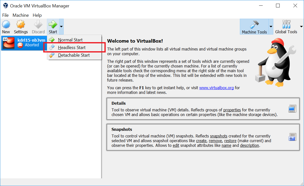 VirtualBox上ゲストOSにssh接続する＆ゲストOSからインターネット接続できるようにする。 #SSH - Qiita