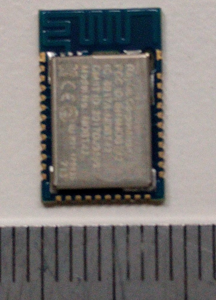 BLEモジュール MDBT42 #Nordic - Qiita