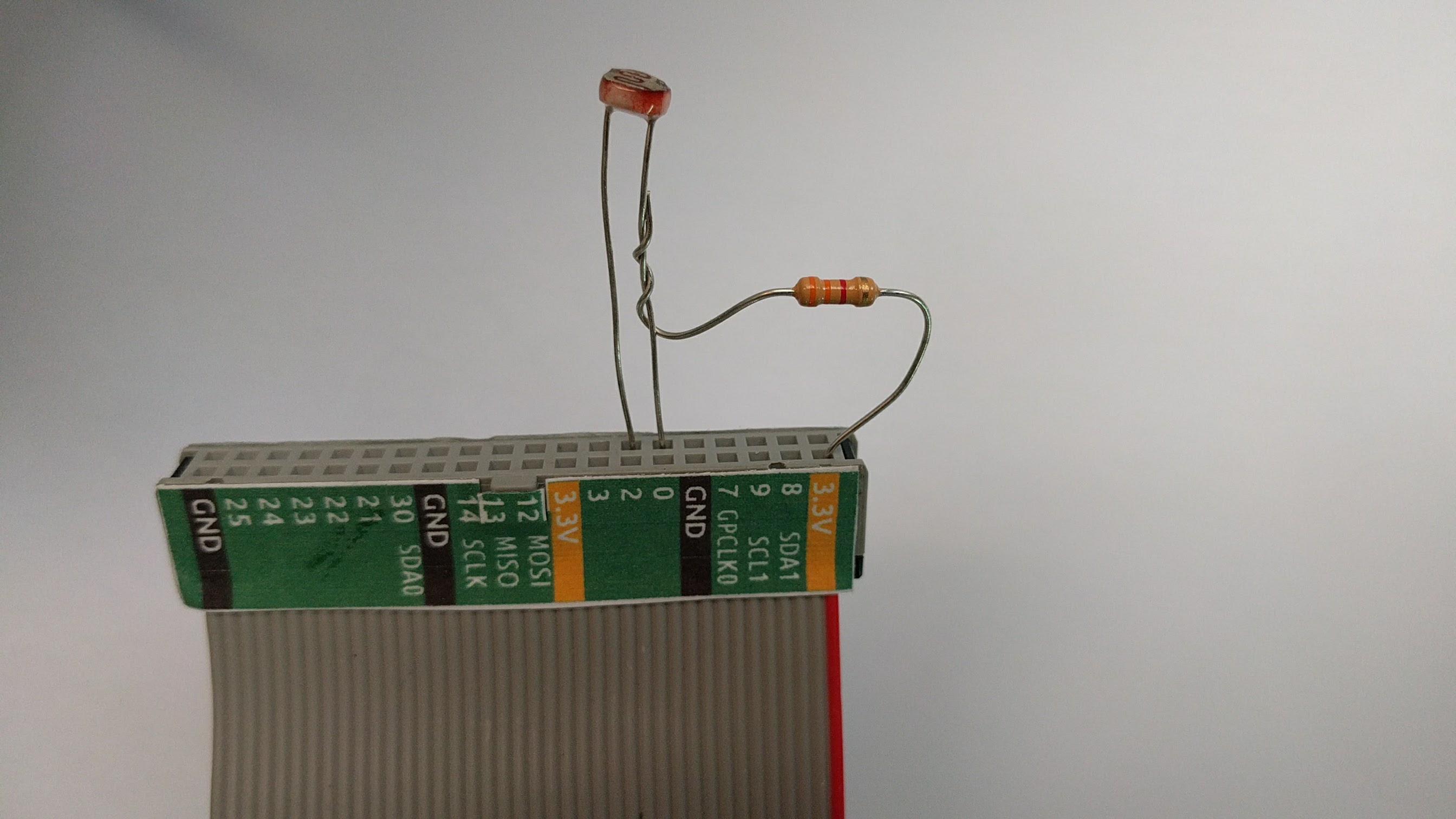 Python で WiringPi とお気楽電子工作 #RaspberryPi - Qiita