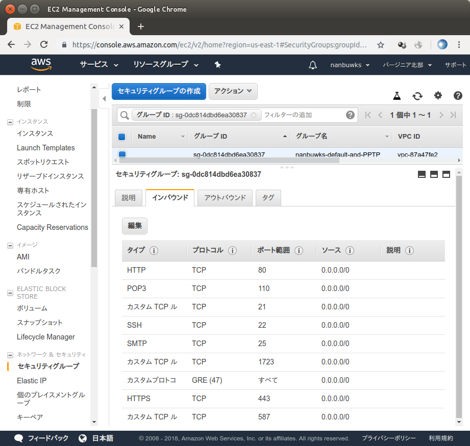 Ubuntu 14.04 on AWS で SSL ( LetsEncrypt ) #Let’sEncrypt - Qiita