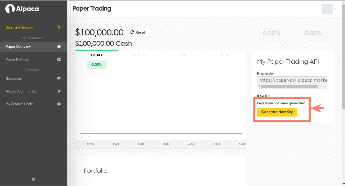 Alpaca API で株価データ取得 #Python - Qiita