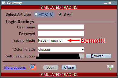ib_insync (Interactive Brokers API を python で操作するためのライブラリ) のインストールと使い方 #Python - Qiita