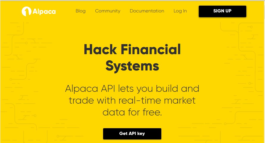 Alpaca API で株価データ取得 #Python - Qiita