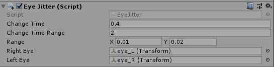 CV VTuber Exampleで遊ぶ&プレゼンスを高める #Unity - Qiita