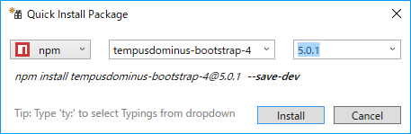 Bootstrap 4でDatetimePickerを使いたい #DatePicker - Qiita