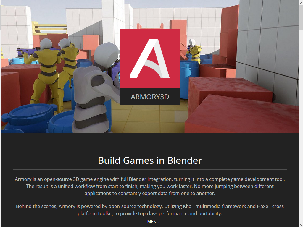 Haxeを用いたゲームエンジン一覧(随時更新) #Android - Qiita