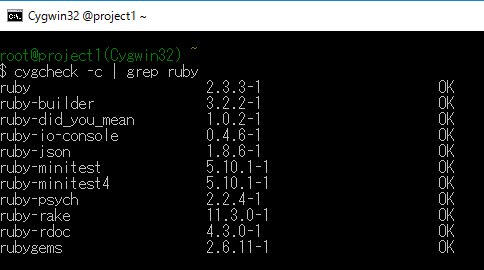 Cygwinインストール革命 (Mac/Linuxユーザーに朗報。Windows上で tmux(端末多重化ソフト) や vim が使える環境が3分で構築できます！emacs, git や X ...