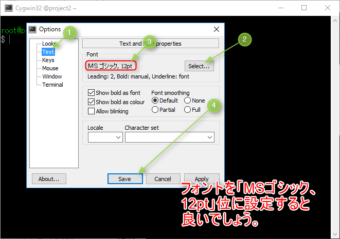Cygwin では emacs パッケージではなく emacs-w32 パッケージをインストールしましょう！ #Linux - Qiita