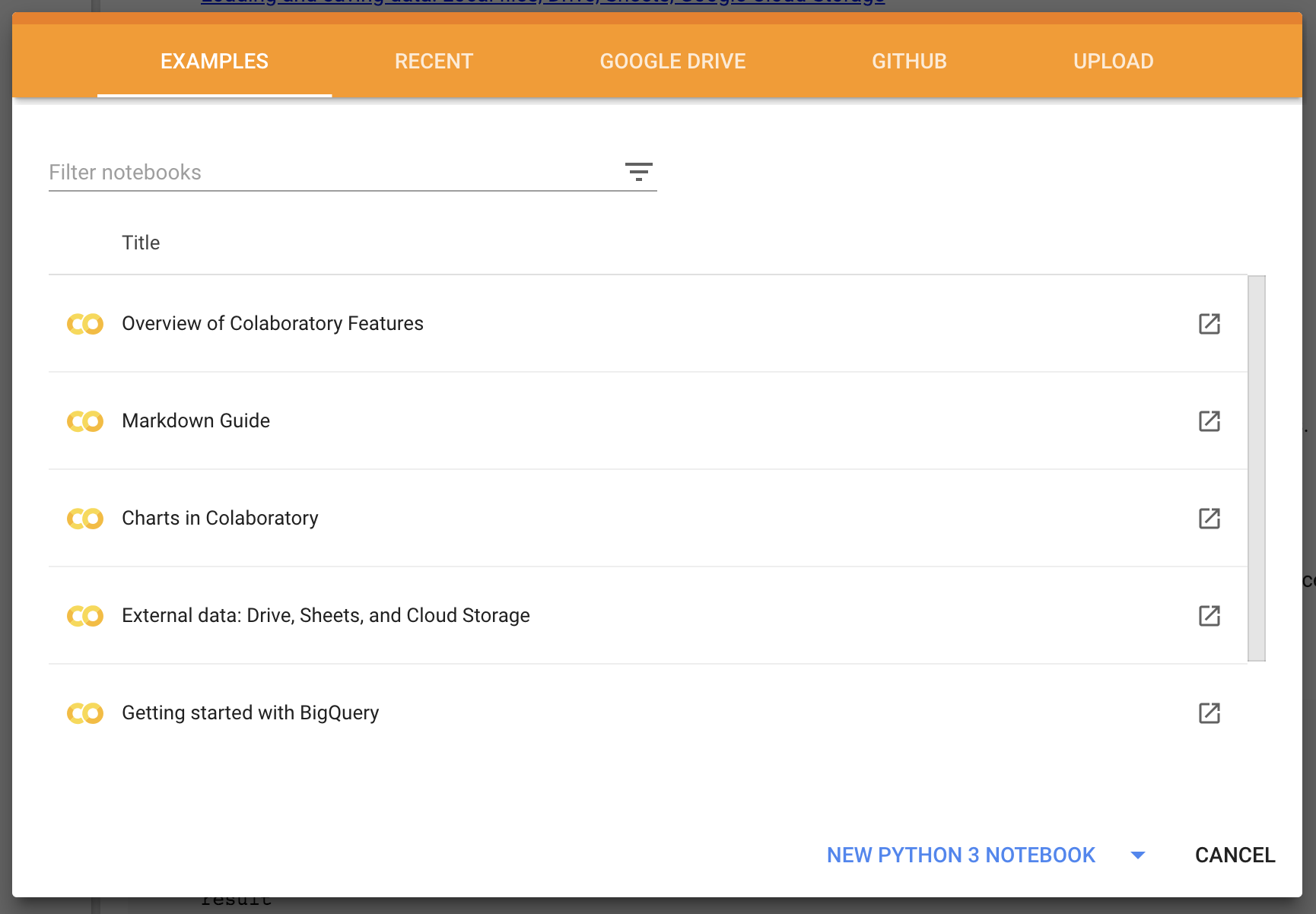 Google Colaboratoryで画像処理(初級編) #Python - Qiita