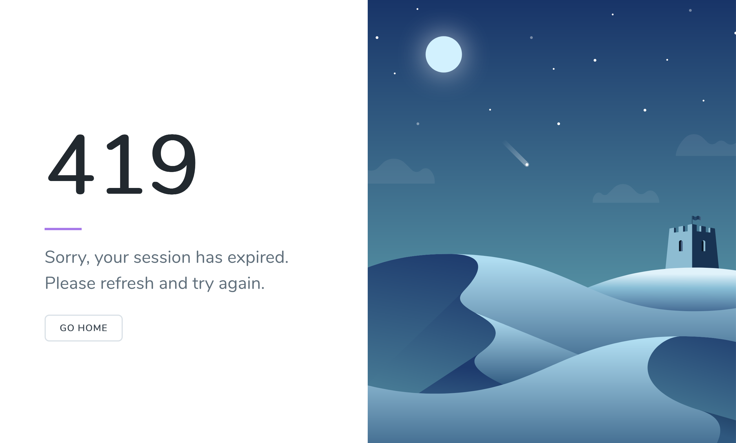Laravelで405や419エラーに遭遇した場合の対処法 #laravel5.7 - Qiita