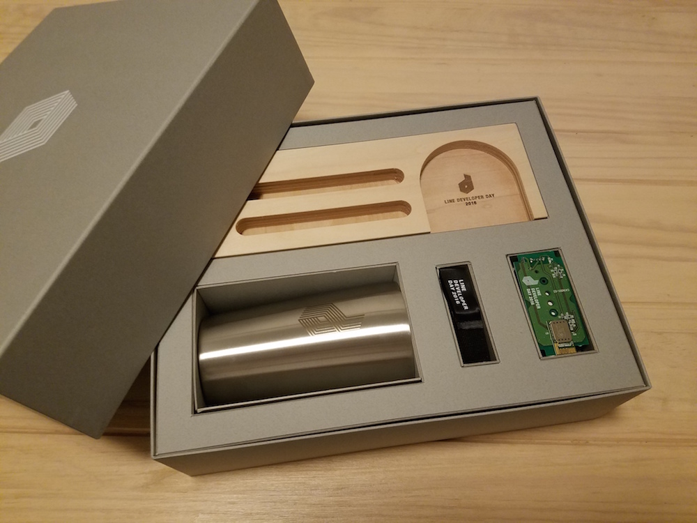 LINE Beaconを試してみた #linebot - Qiita