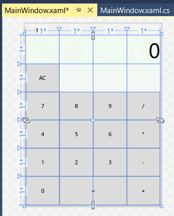 Windows GUIプログラミング入門18 電卓 #C# - Qiita