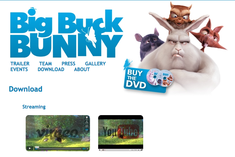 HTTP Live Streaming (HLS)の基本とngx_http_hls_moduleについて調べて試してみた #nginx - Qiita