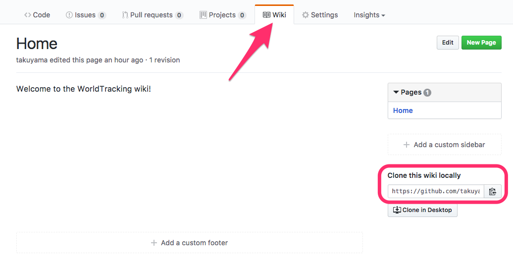 GithubのREADMEにGif画像を埋め込む #Swift - Qiita
