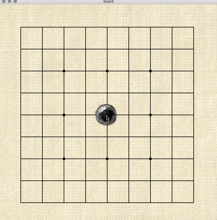 Go shinyでGenpeiGo(源平碁==リバーシ)のGUIを作成する(shiny導入編) #ゲーム制作 - Qiita