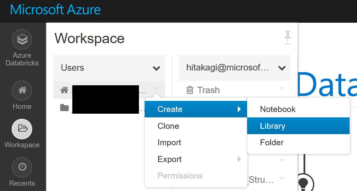 Azure DatabricksとElasticsearchの連携 #Spark - Qiita