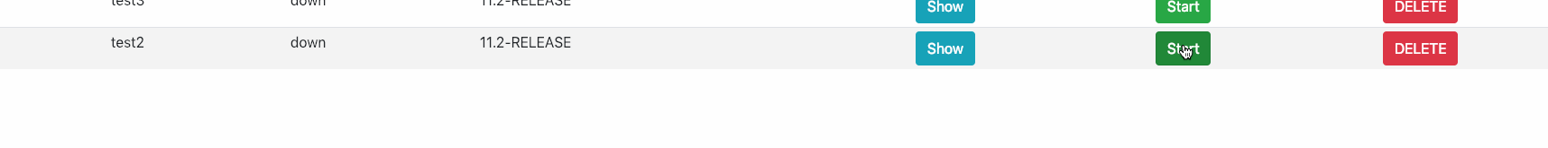 【Django】DjangoによるWeb開発プロジェクトPart6 - 例外処理とVuexでフロントエンド状態管理パターンを整理する - #Vue.js - Qiita