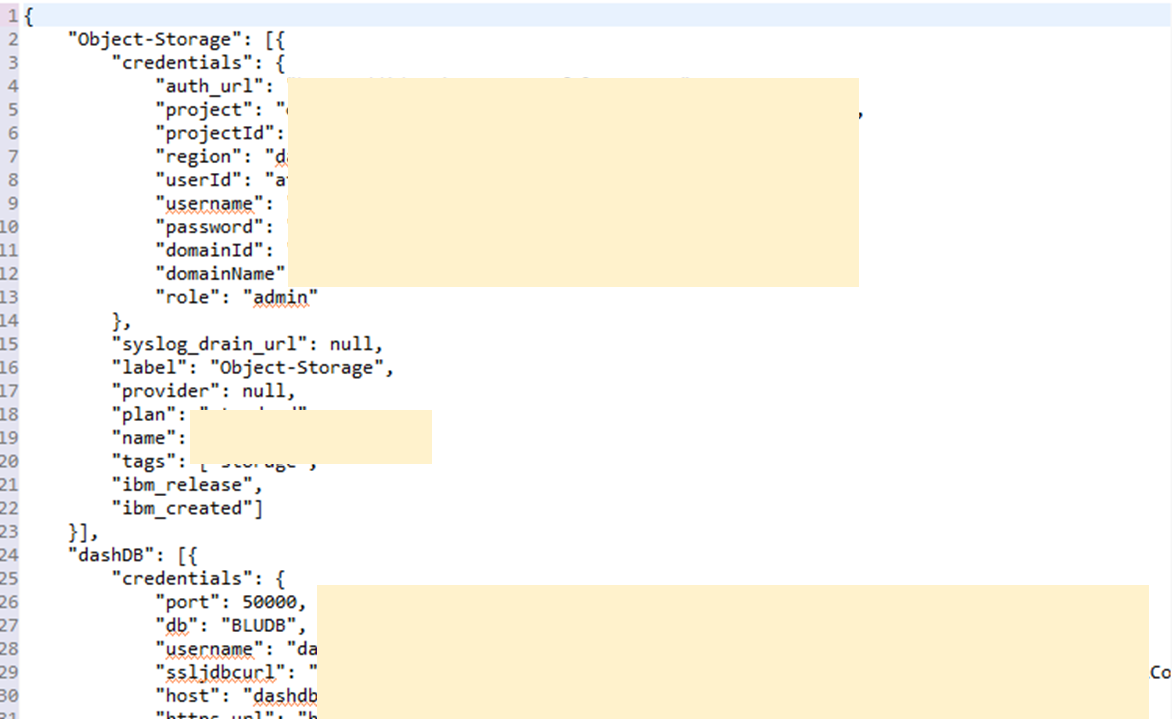 Eclipseを使ってJSONデータを整形する #初心者エンジニア - Qiita