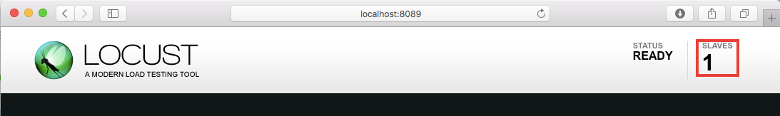 Locust コトハジメ #Python - Qiita