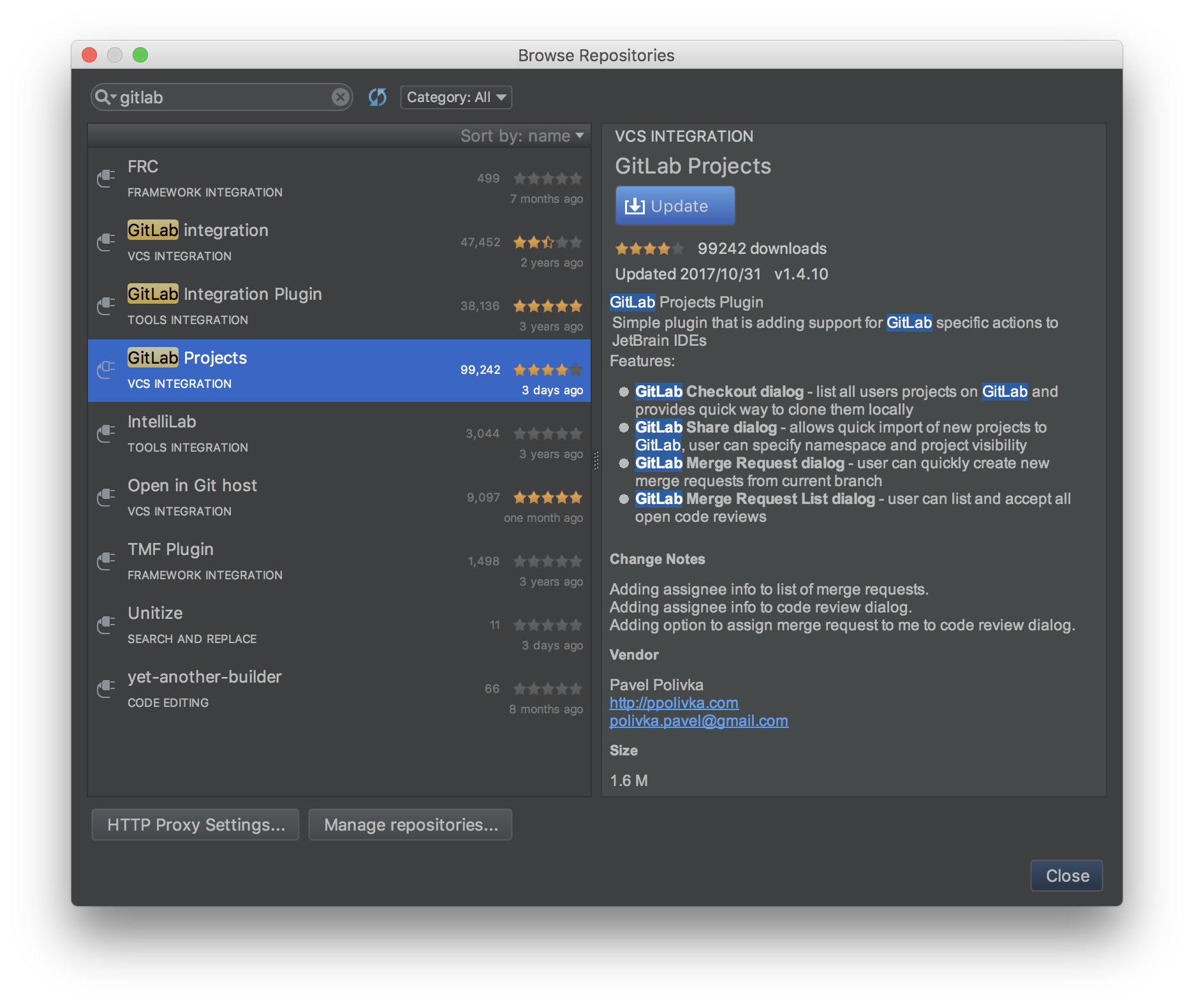 AndroidStudioからGitLabにSSH接続する #SSH - Qiita