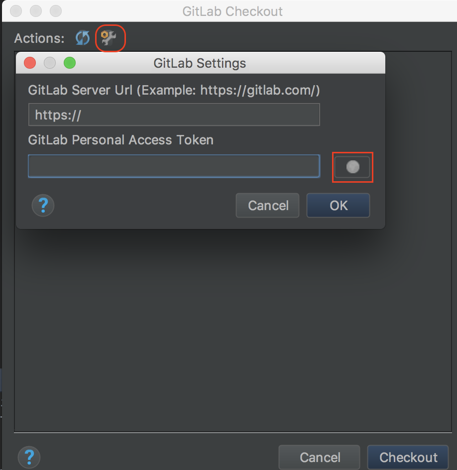 AndroidStudioからGitLabにSSH接続する #SSH - Qiita