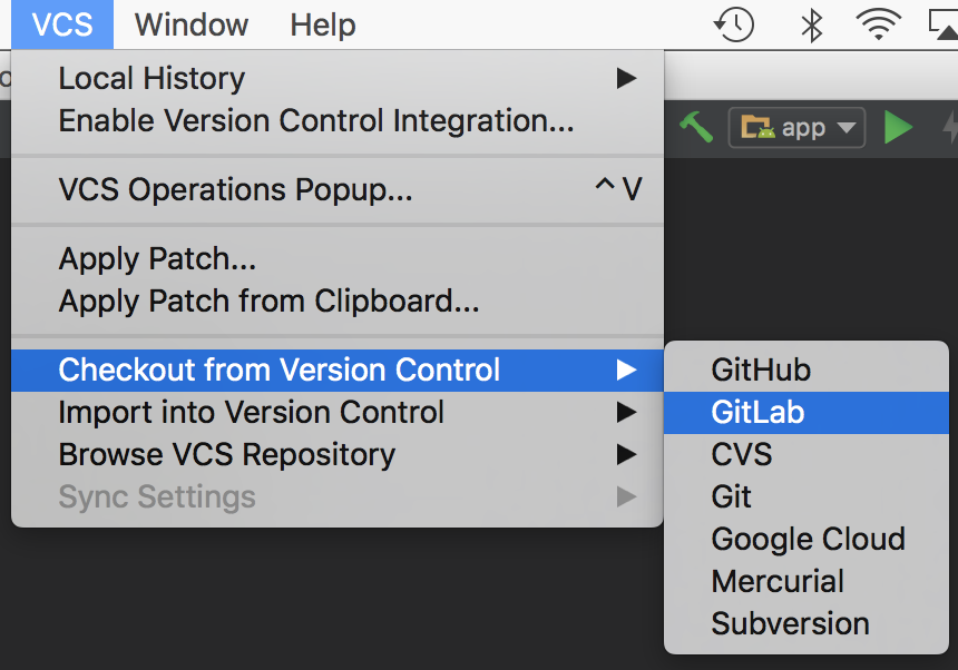 AndroidStudioからGitLabにSSH接続する #SSH - Qiita
