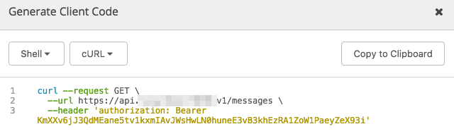 RESTベースのAPIの動作確認を行うならInsomniaが便利 #テスト - Qiita
