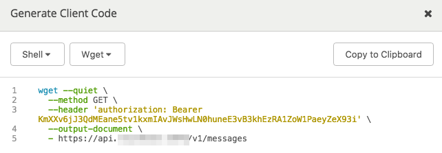 RESTベースのAPIの動作確認を行うならInsomniaが便利 #テスト - Qiita
