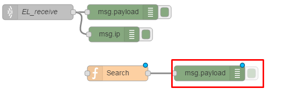 Node-REDを使ってECHONET Lite機器を制御する2 #node-red - Qiita