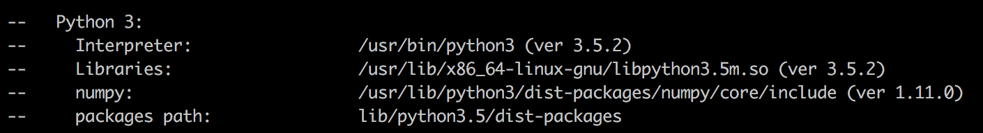 Python bindingのエラーを修正しながら仕組みを追う気の遠くなるような長い長い旅 #OpenCV - Qiita